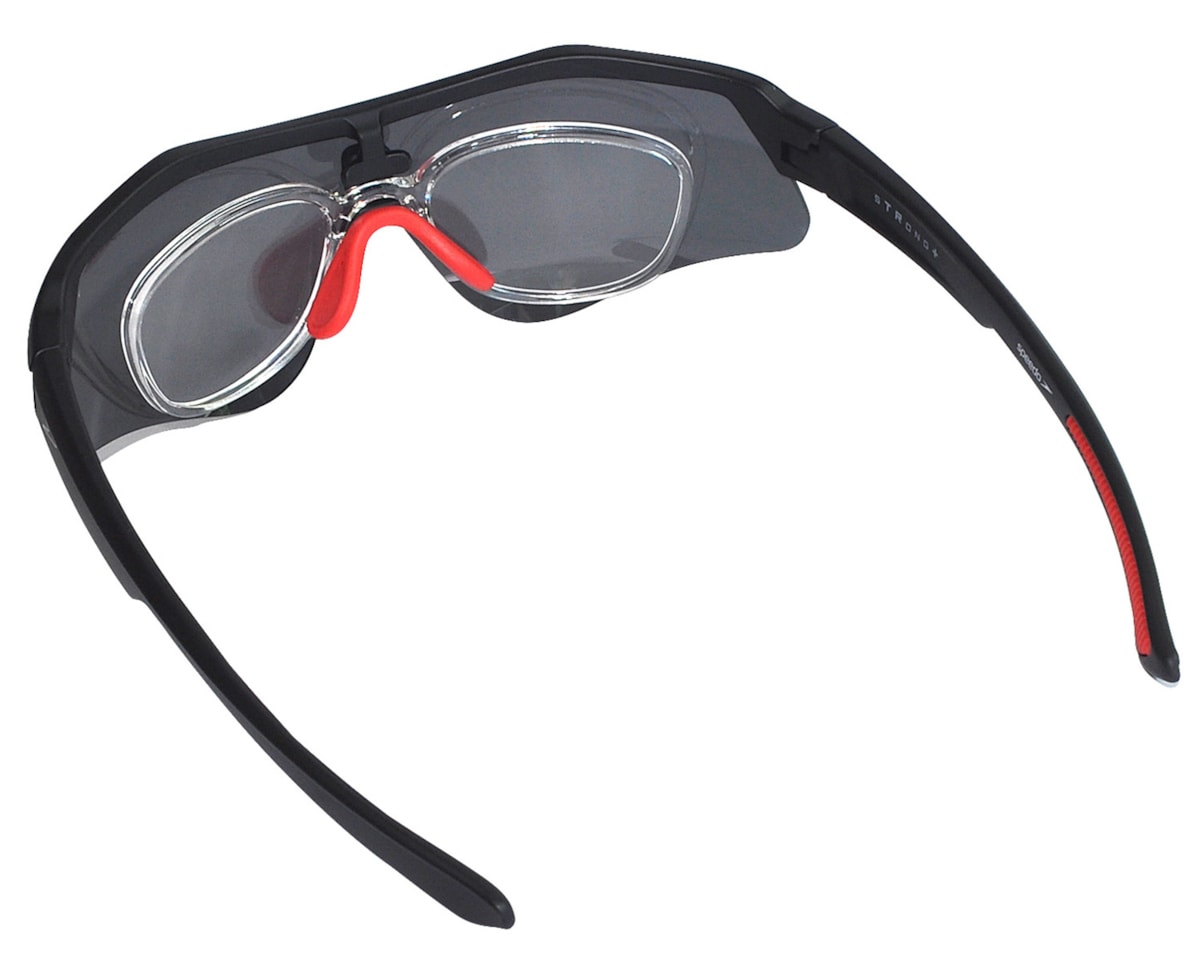 Óculos de Ciclismo Speedo Strong Pro 4 A01 - Officina 7