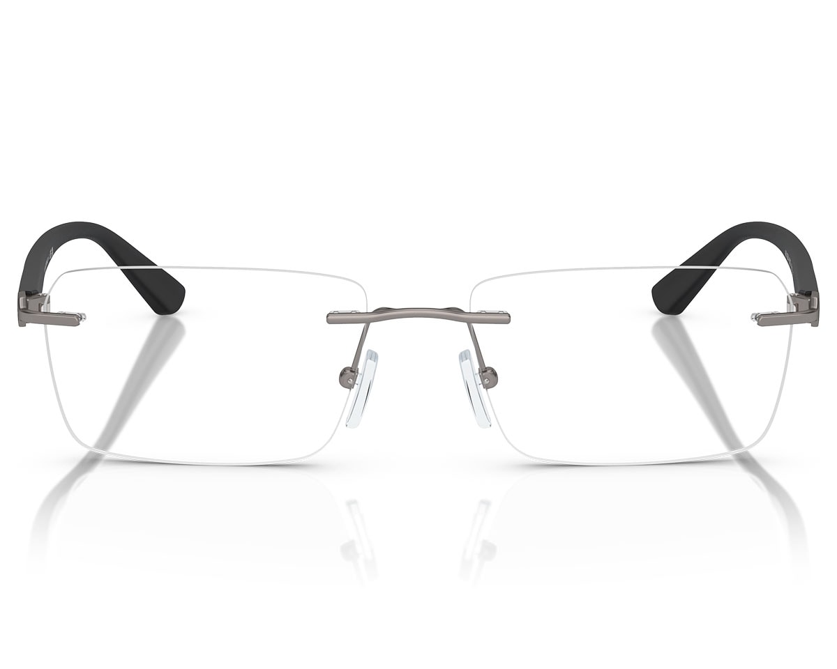 Óculos de Grau Armani Exchange AX1064 6003-56 - Officina 7