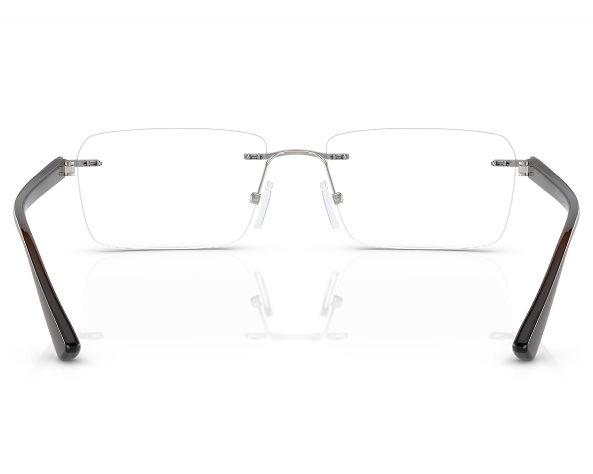 Óculos de Grau Armani Exchange AX1064 6045-56 - Officina 7