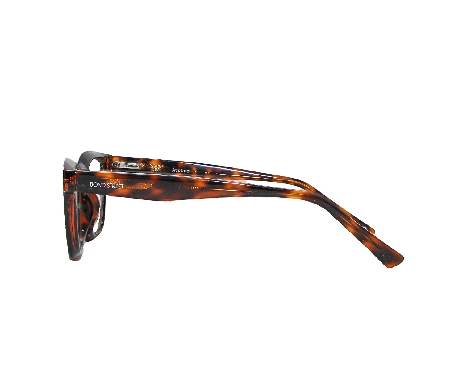 Óculos de Grau Bond Street Urban Havana - Officina 7