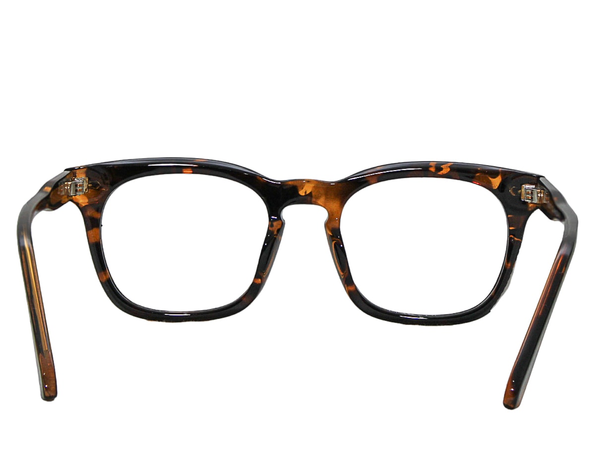 Óculos de Grau Bond Street Urban Havana - Officina 7