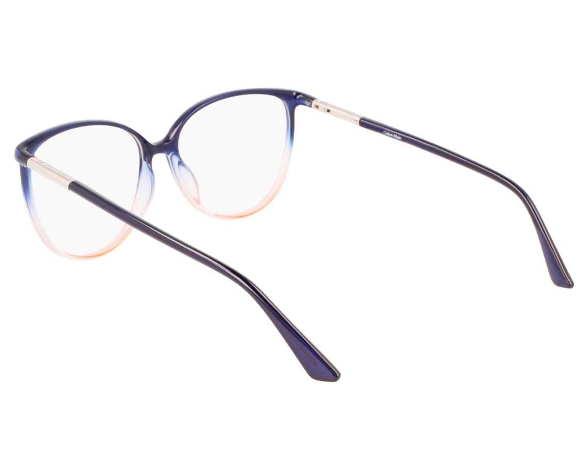 Óculos de Grau Calvin Klein CK21521 438 56 - Officina 7