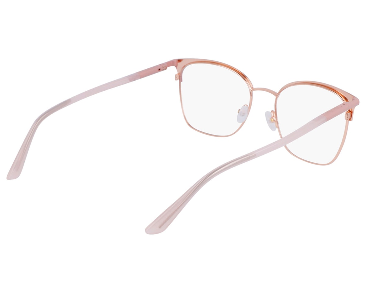 Óculos de Grau Calvin Klein CK22119 601 53 - Officina 7