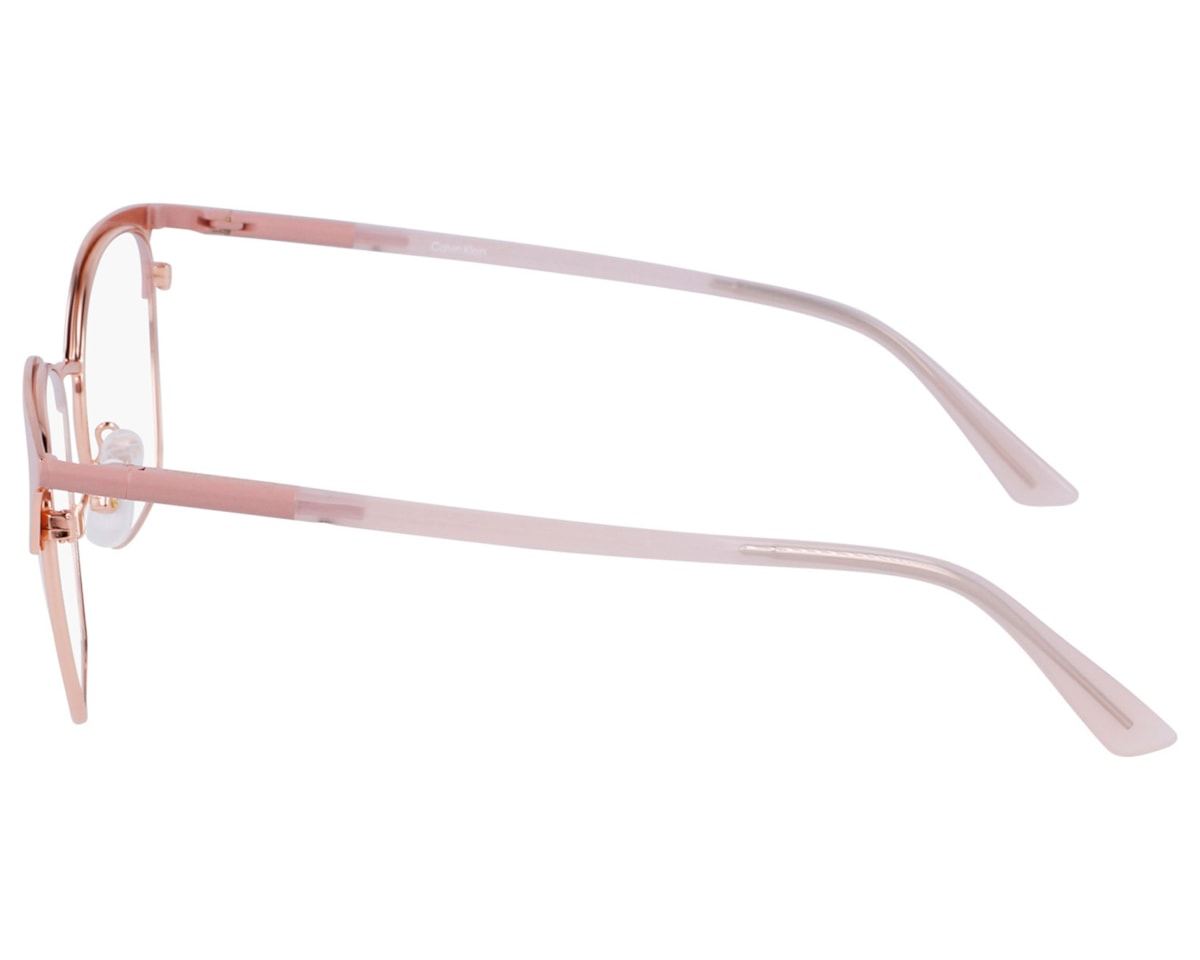 Óculos de Grau Calvin Klein CK22119 601 53 - Officina 7