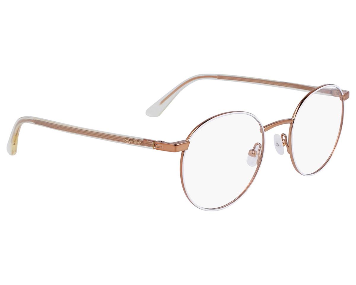 Óculos de Grau Calvin Klein CK23106 108 51 - Officina 7