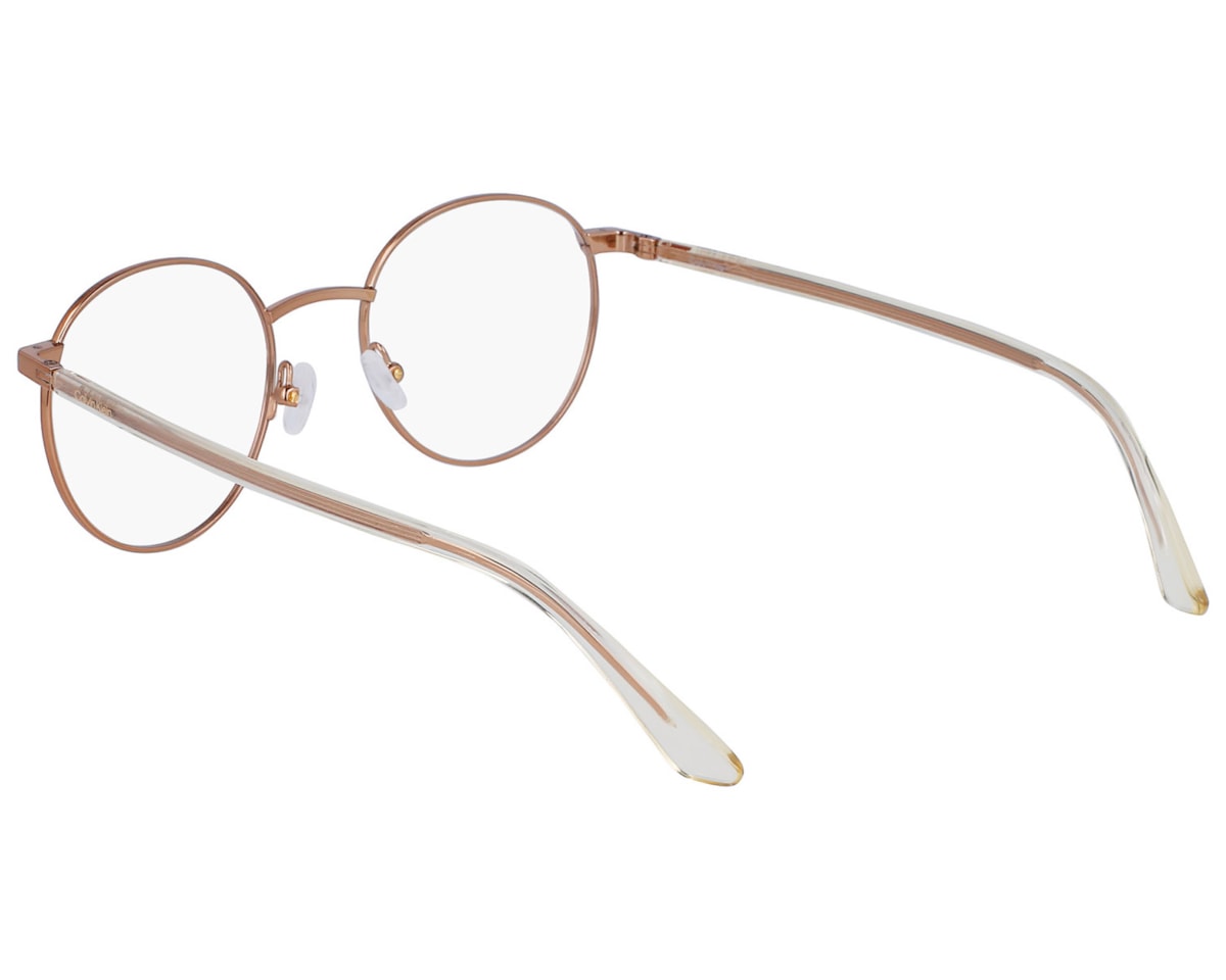 Óculos de Grau Calvin Klein CK23106 108 51 - Officina 7