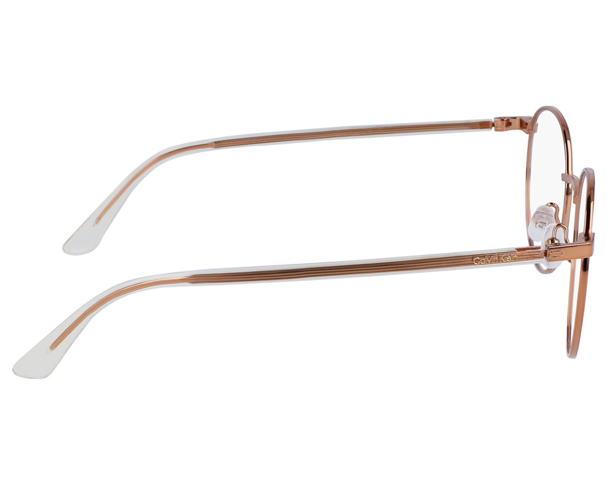 Óculos de Grau Calvin Klein CK23106 108 51 - Officina 7