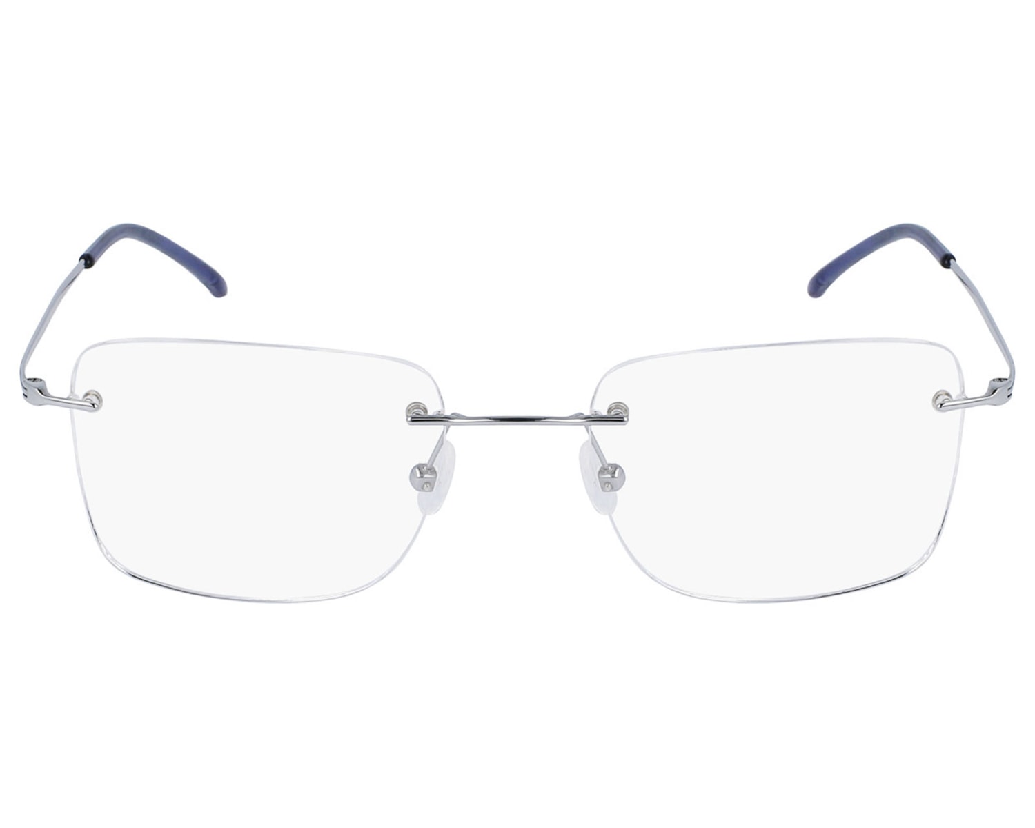 Óculos de Grau Calvin Klein Titanium CK22125TB 414 52 - Officina 7