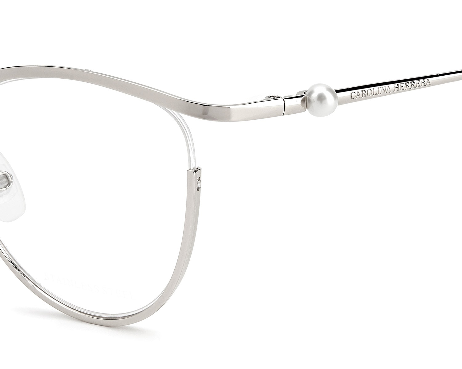 Óculos de Grau Carolina Herrera CH 0007 3YG-53 - Officina 7