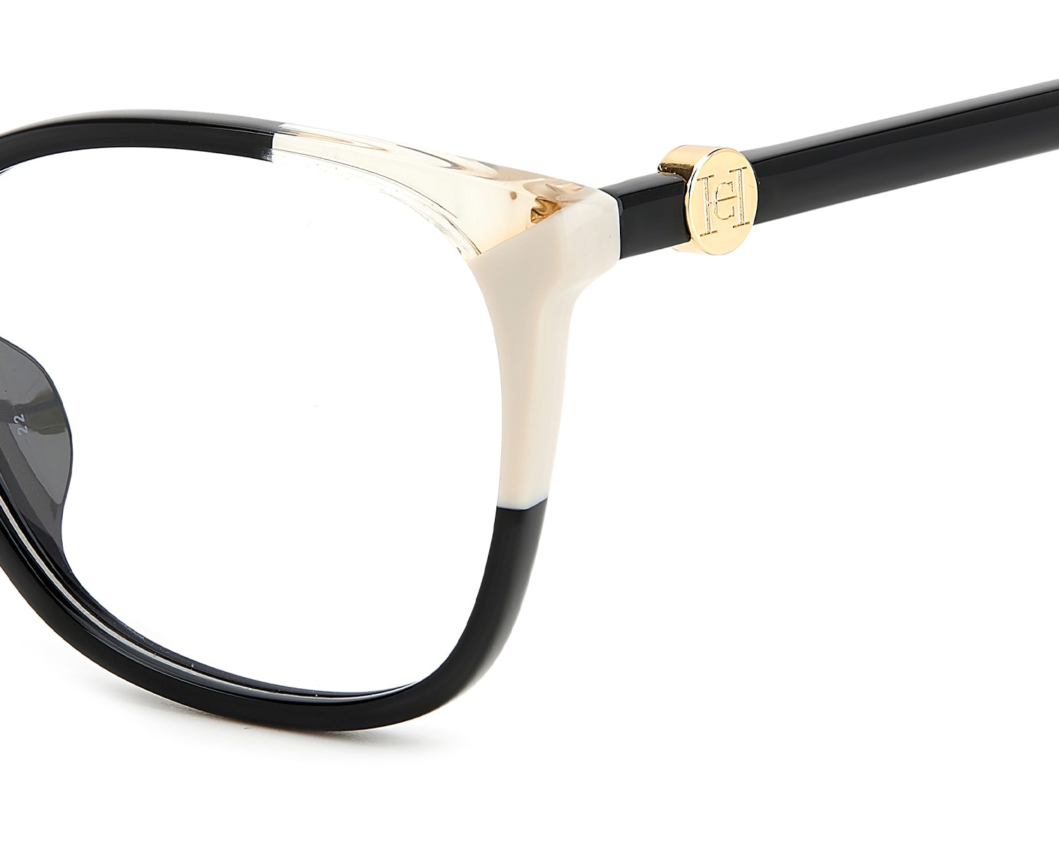 Óculos de Grau Carolina Herrera HER 0113G 9HT 54 - Officina 7