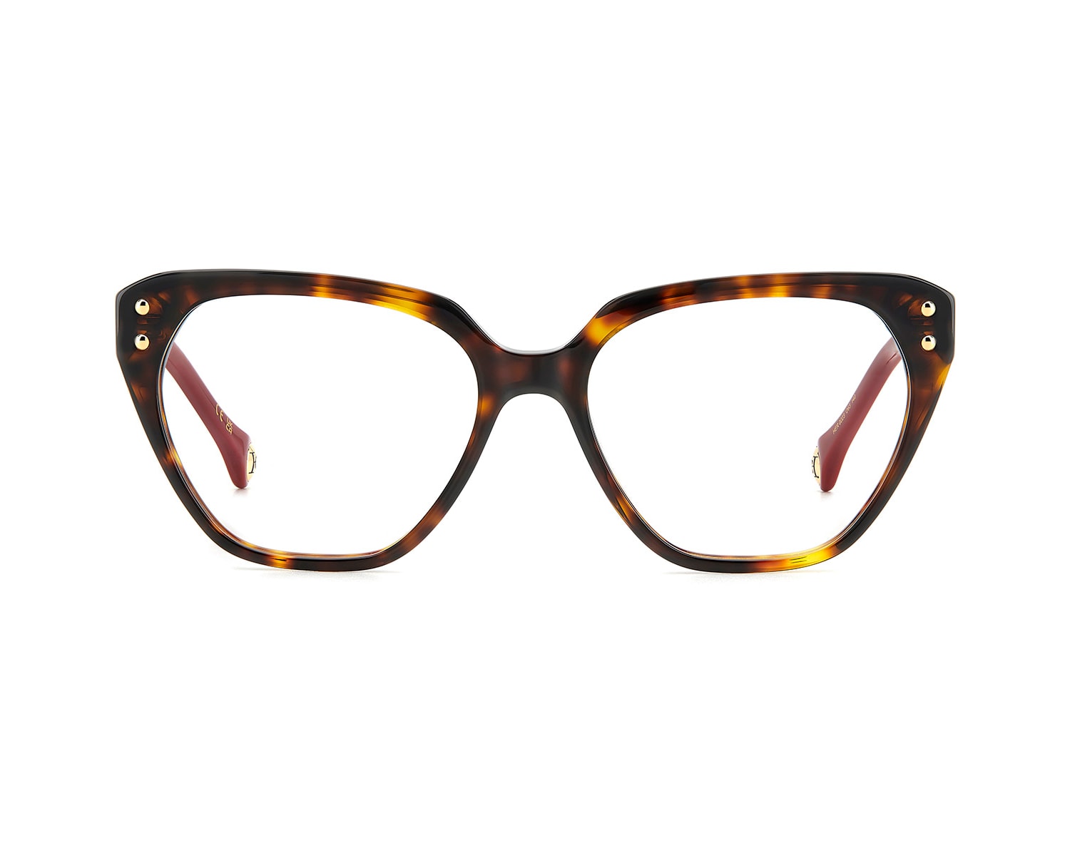 Óculos de Grau Carolina Herrera HER0223 O63-52 - Officina 7