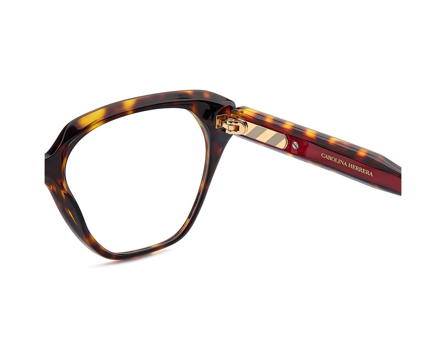 Óculos de Grau Carolina Herrera HER0223 O63-52 - Officina 7