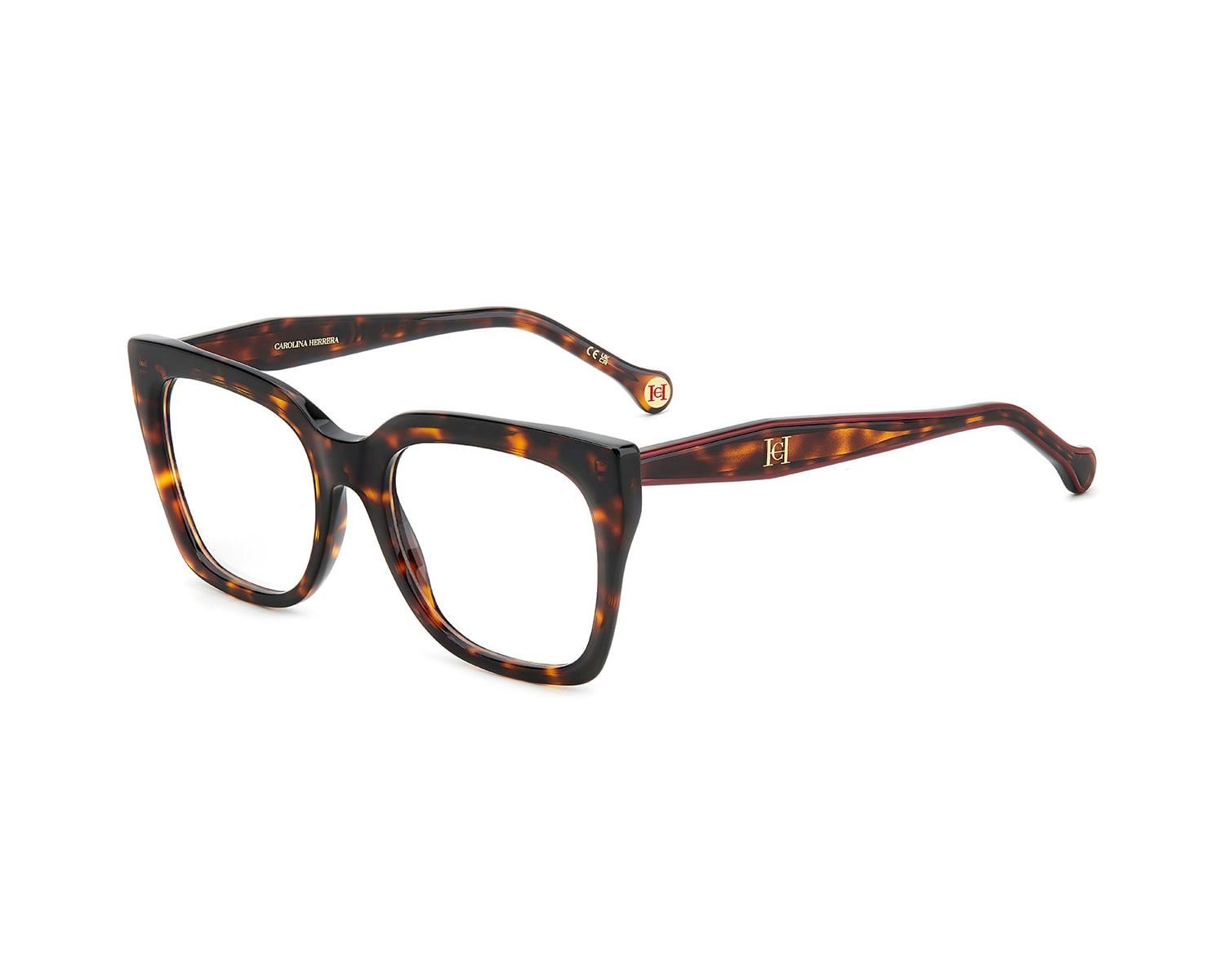 Óculos de Grau Carolina Herrera HER0227 O63-52 - Officina 7