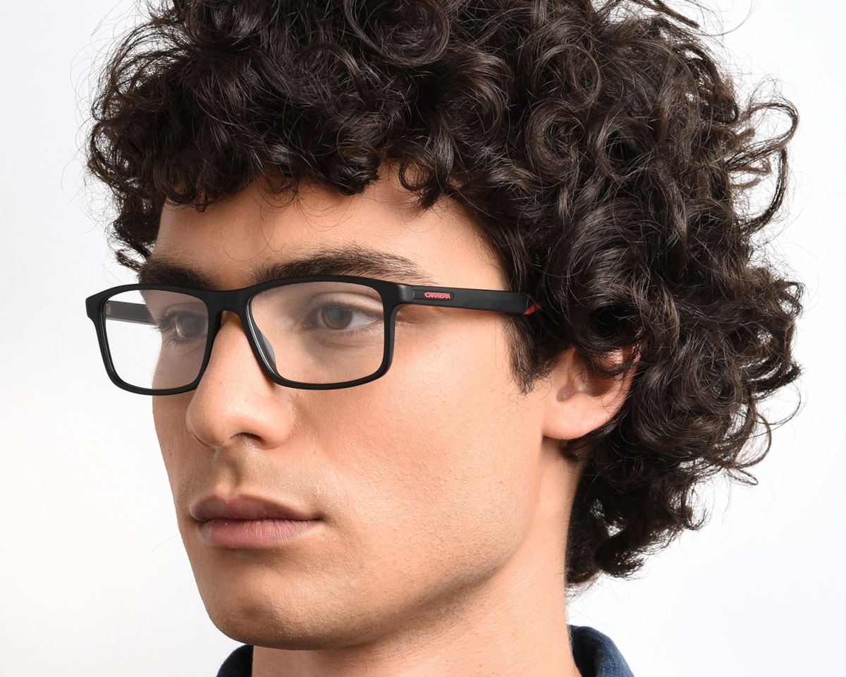 Óculos de Grau Carrera 8865 003-57 - Officina 7