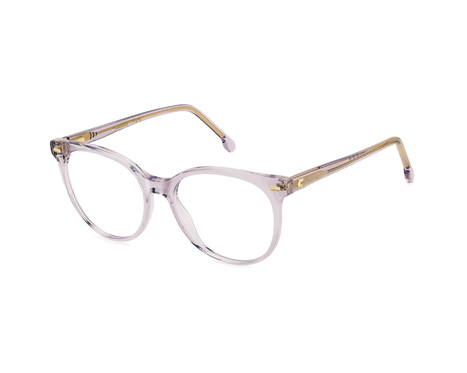 Óculos de Grau Carrera Translúcido CA3059 BIA-52 - Officina 7