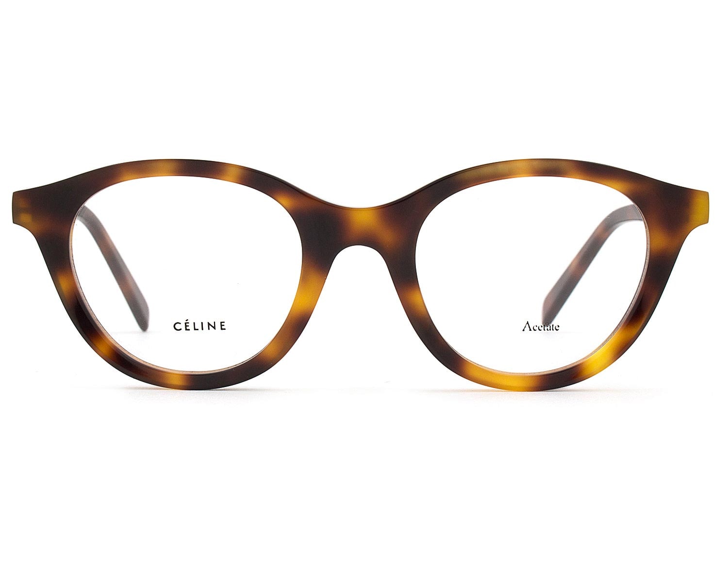 Óculos de Grau Céline CL41464 08621-46 - Officina 7
