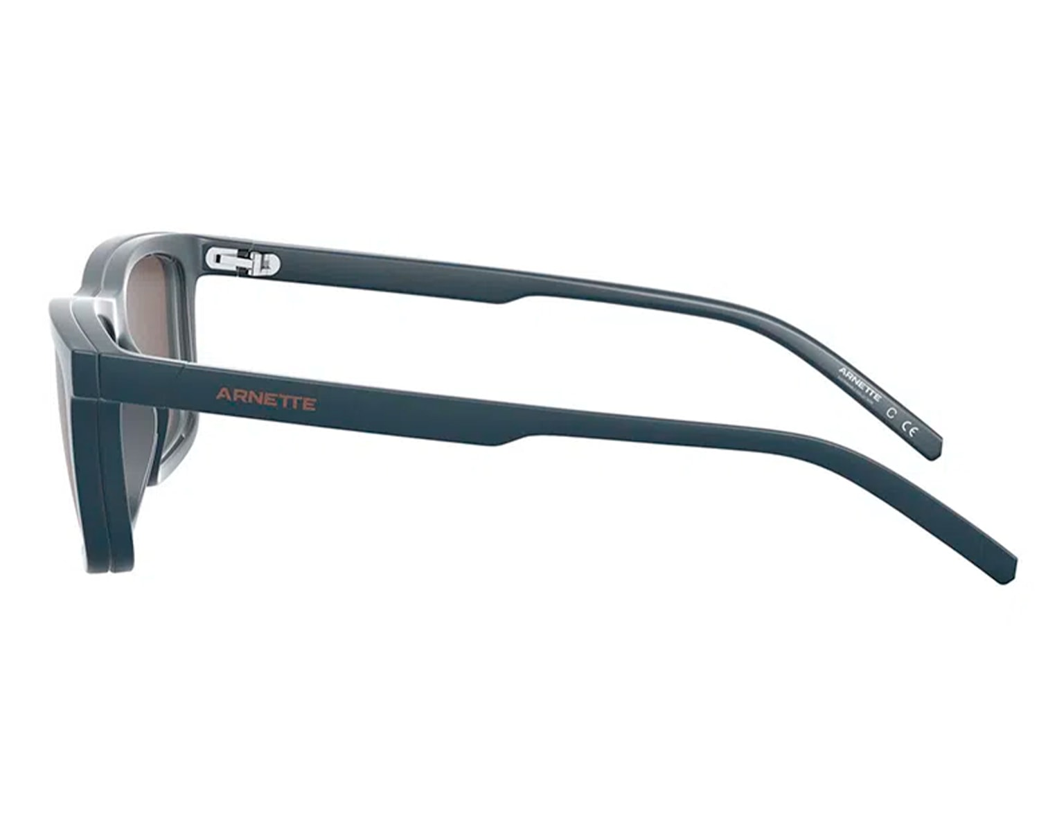 Óculos de Grau Clip On Arnette Hypno AN4274 27161W-55 - Officina 7