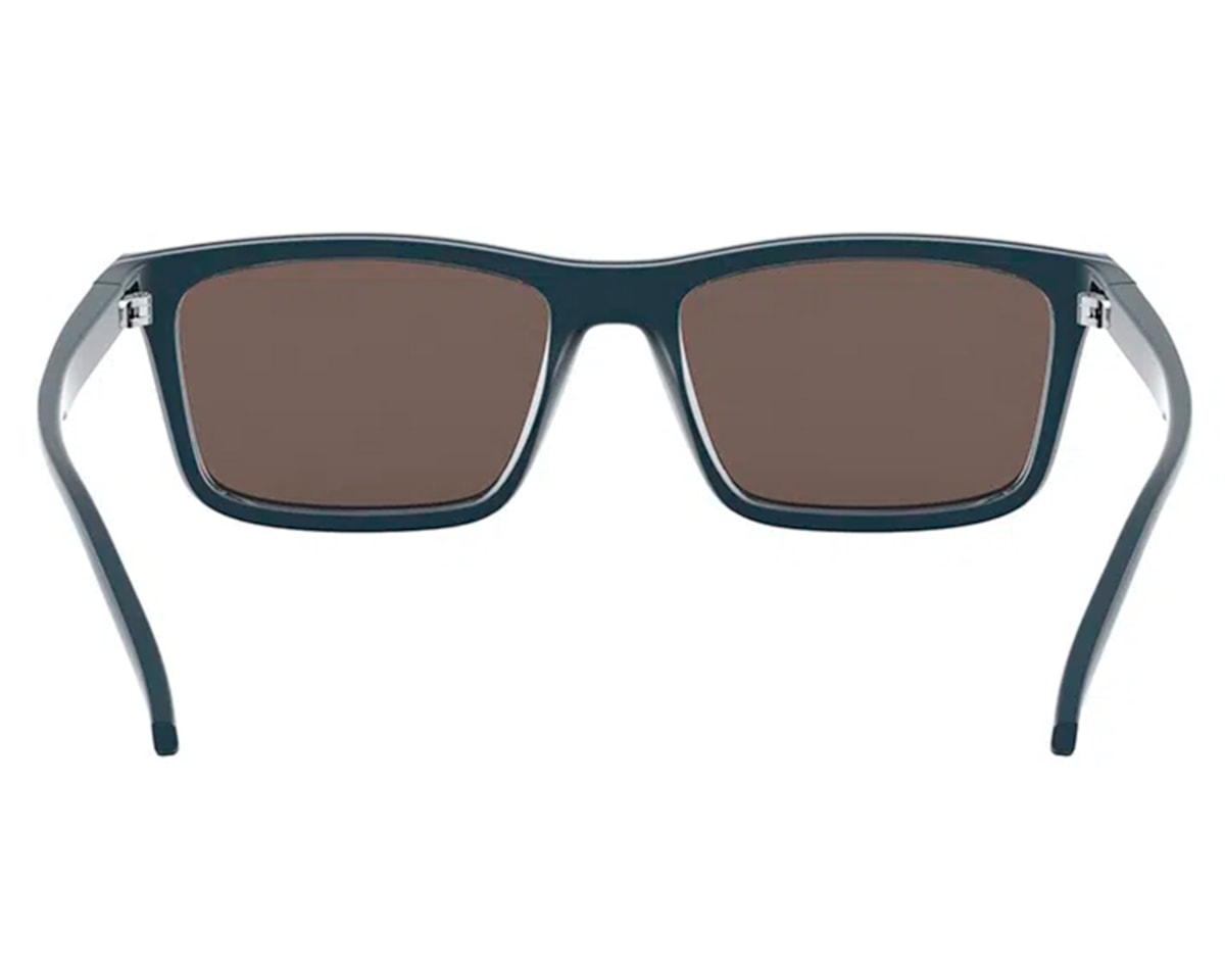 Óculos de Grau Clip On Arnette Hypno AN4274 27161W-55 - Officina 7