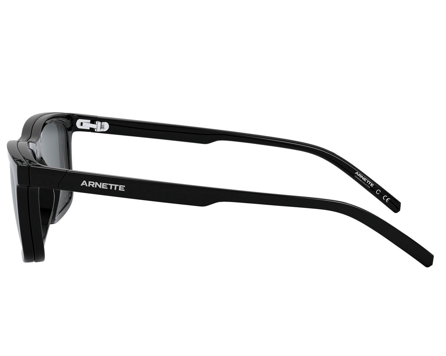Oculos de Grau Clip On Arnette Hypno AN4274 41/1W-55 - Officina 7