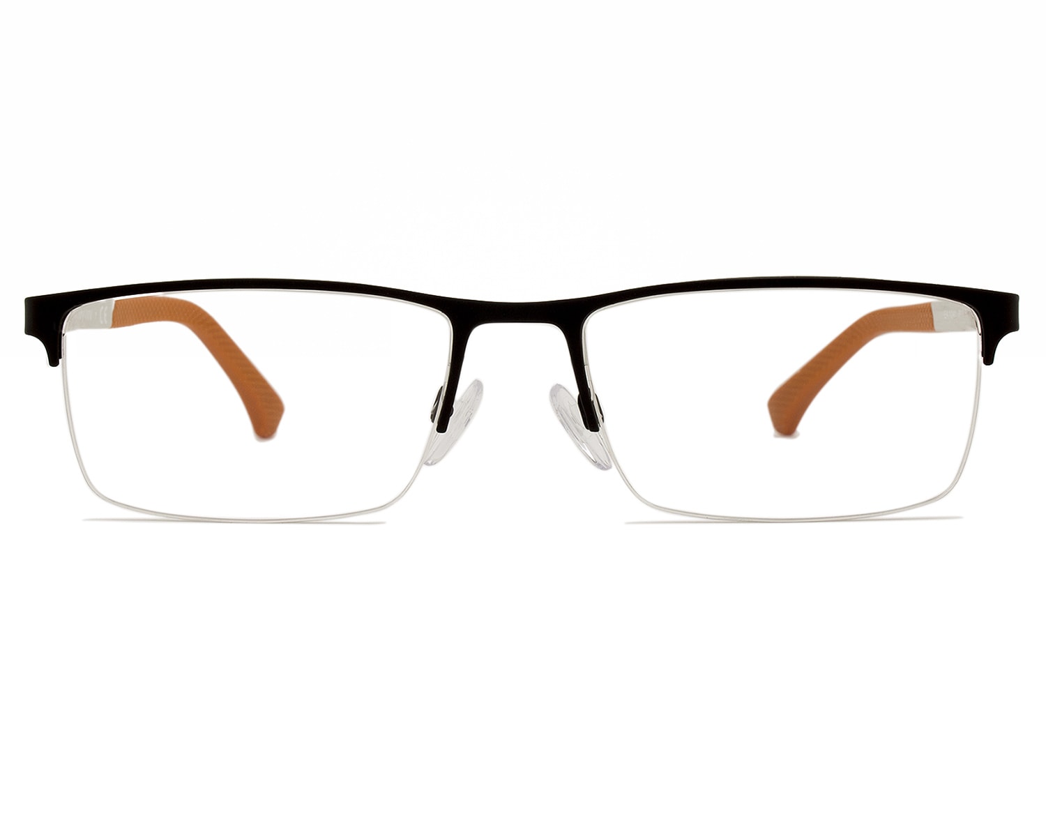 Óculos de Grau Emporio Armani EA1041 3112-55 - Officina 7
