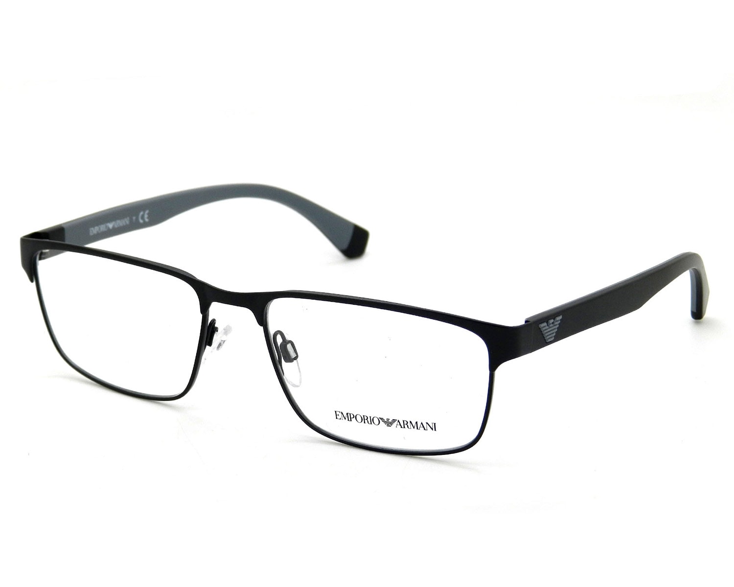 Óculos de Grau Emporio Armani EA1105 3014-56 - Officina 7