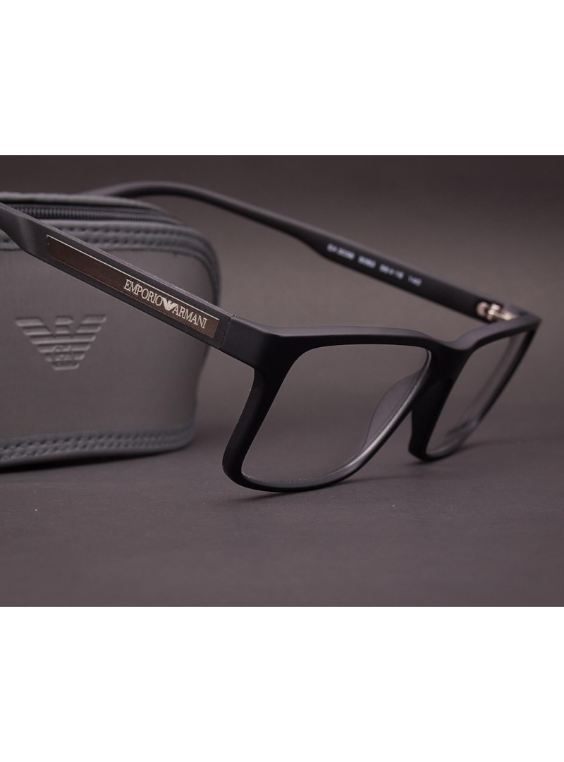 Óculos de Grau Emporio Armani EA3038 5063-54 - Officina 7