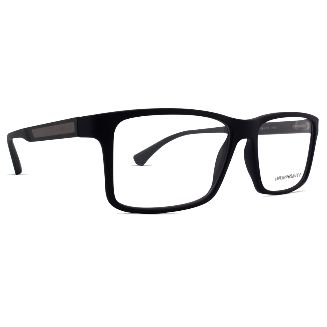 Óculos de Grau Emporio Armani EA3038 5758-56 - Officina 7