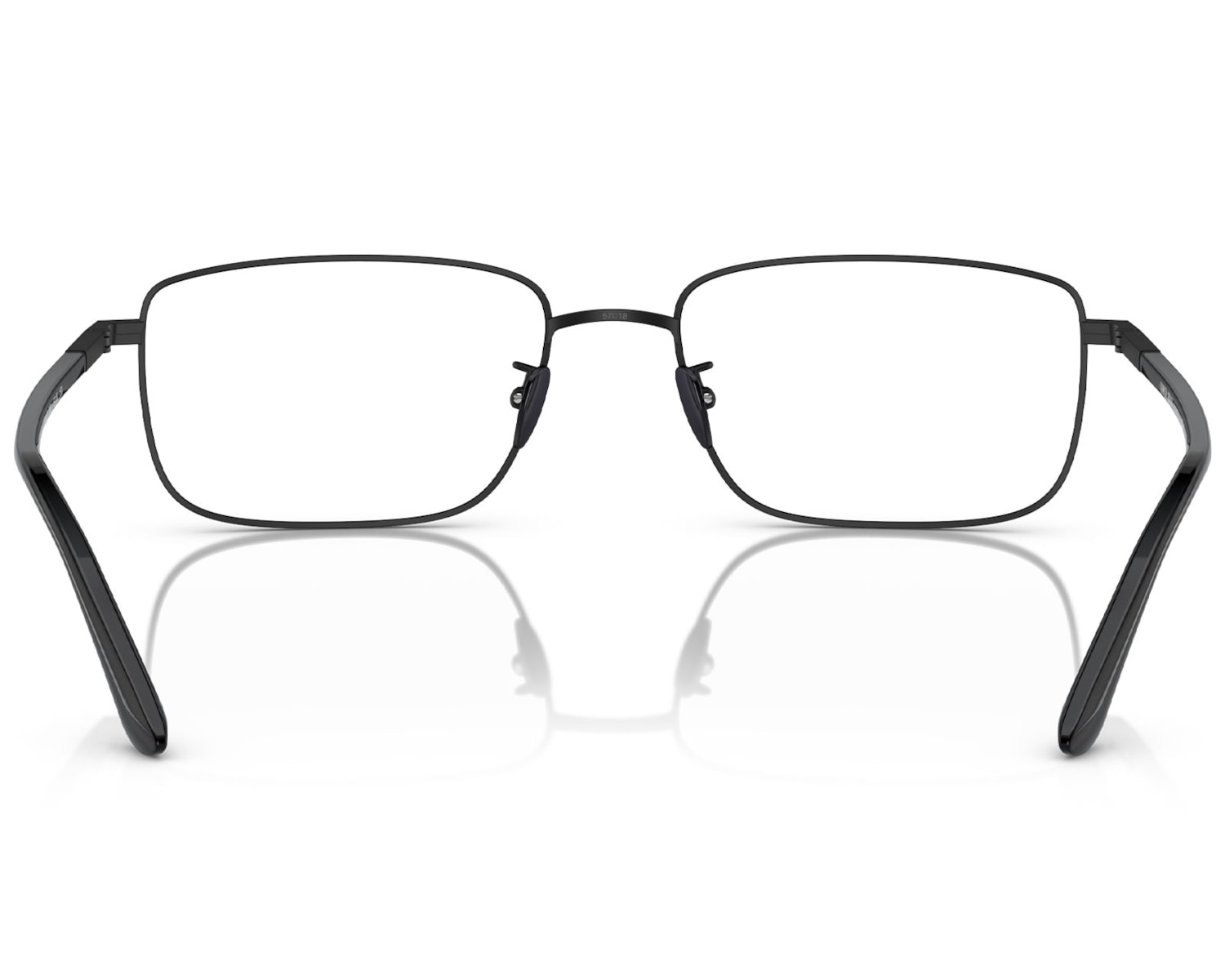 Óculos de Grau Giorgio Armani AR5133 3001 57 - Officina 7