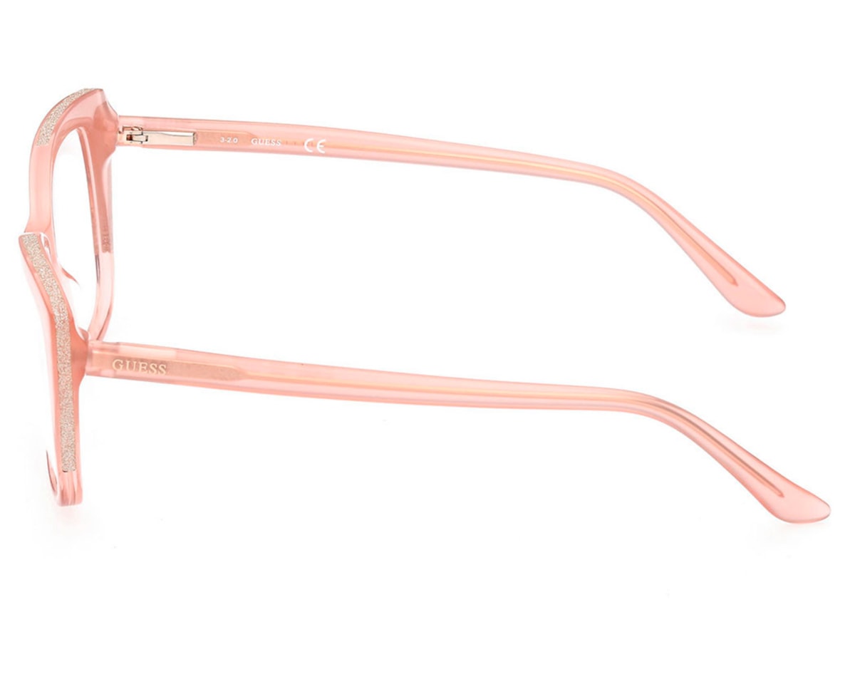 Óculos de Grau Guess GU2852 059-55 - Officina 7