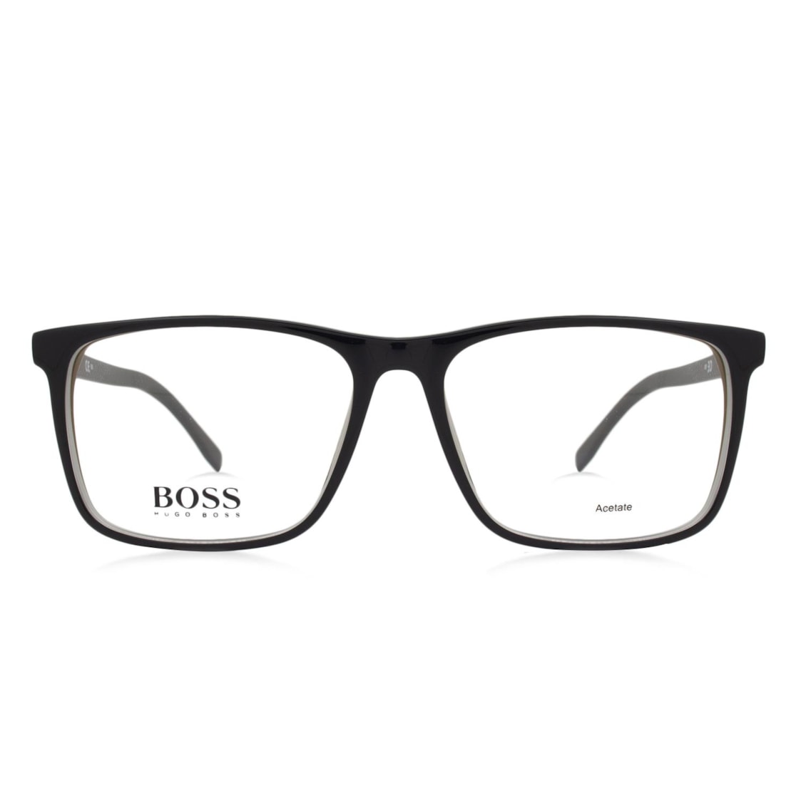 Óculos de Grau Hugo Boss 0764 QHI-54 - Officina 7