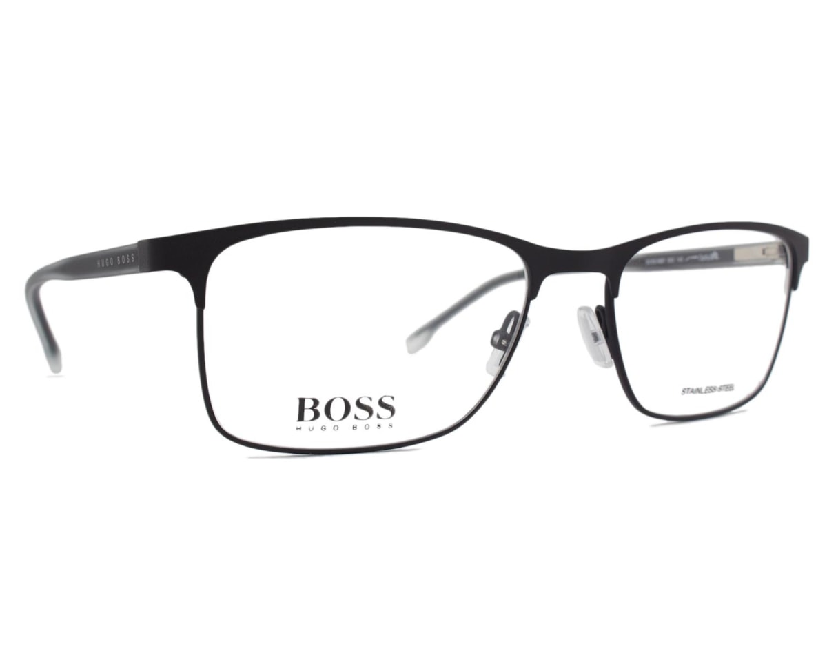 Óculos de Grau Hugo Boss 0967 003-56 - Officina 7