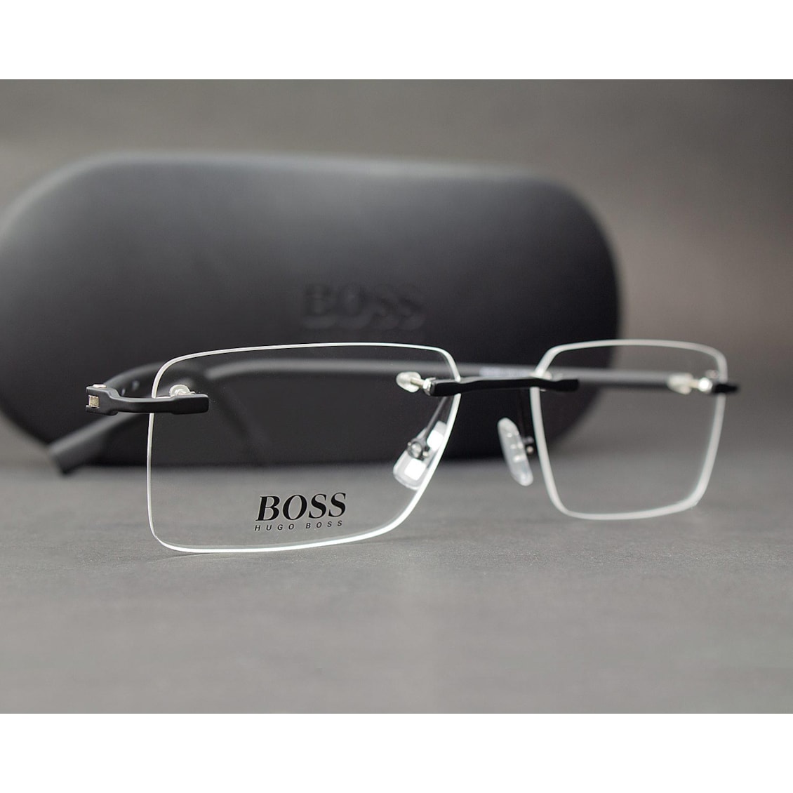 Óculos de Grau Hugo Boss 1011 003-56 - Officina 7