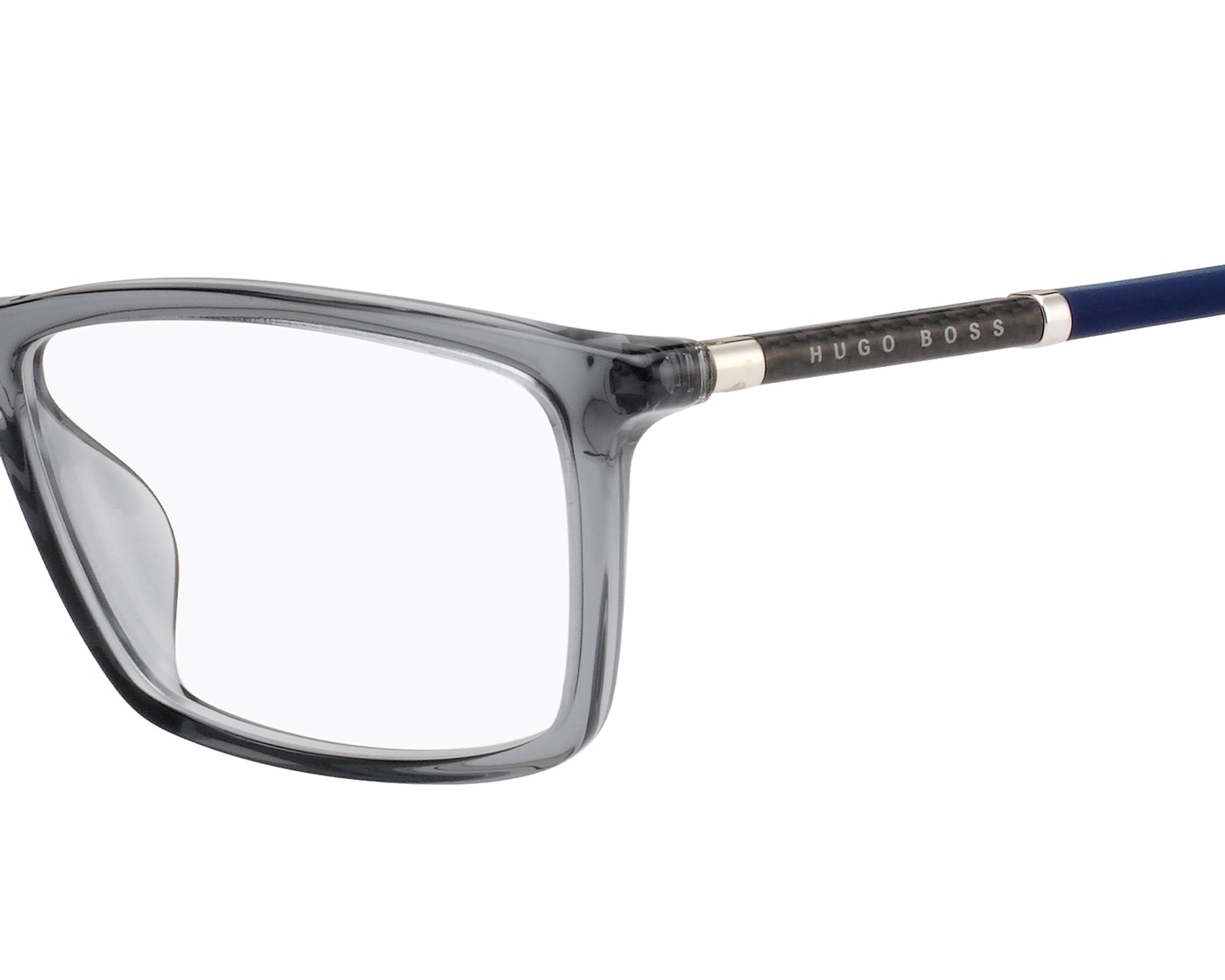Óculos de Grau Hugo Boss 1105F PJP 55 - Officina 7