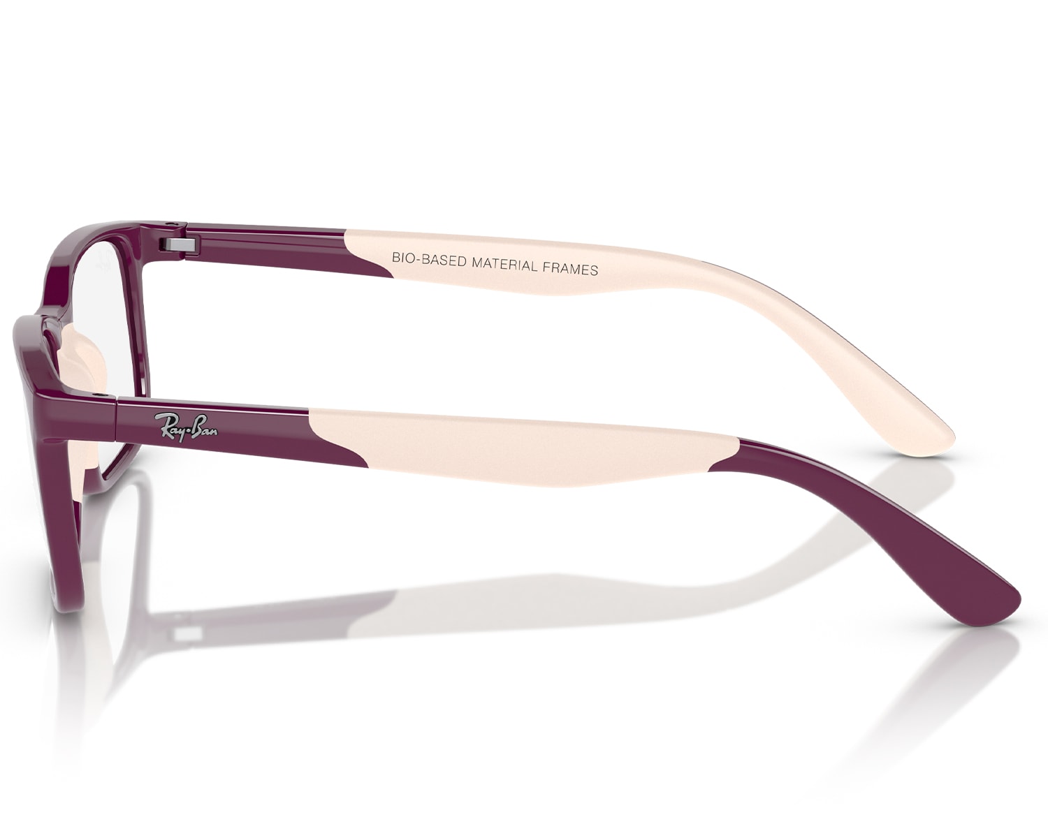 Óculos de Grau Infantil Ray Ban RY1621 3931 49 - Officina 7