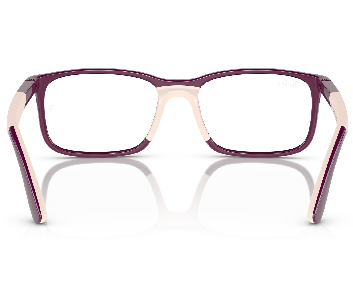 Óculos de Grau Infantil Ray Ban RY1621 3931 49 - Officina 7