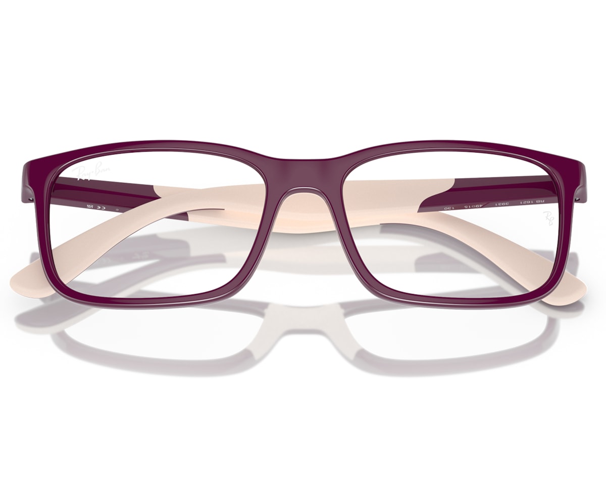 Óculos de Grau Infantil Ray Ban RY1621 3931 49 - Officina 7