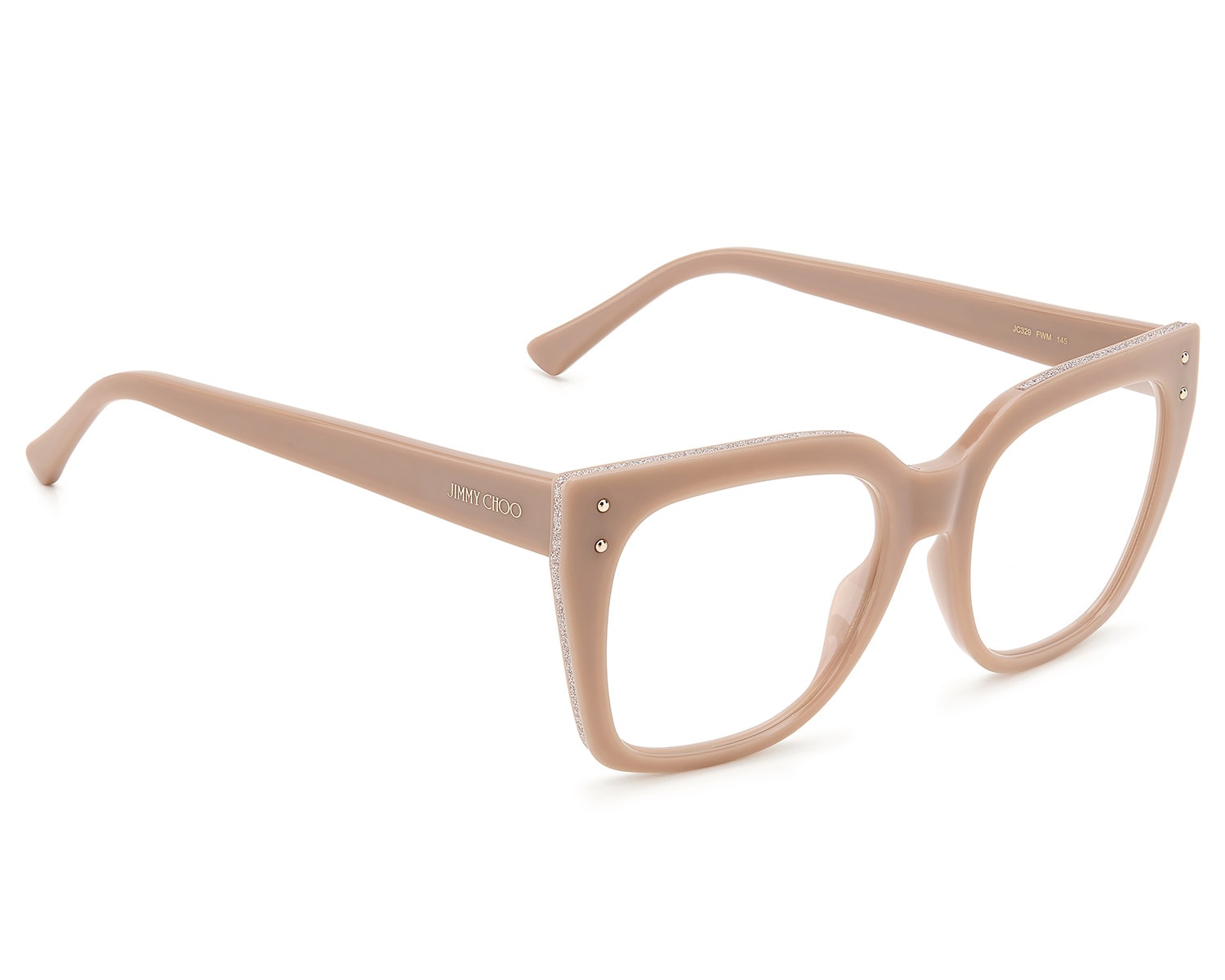 Óculos de Grau Jimmy Choo JC329 FWM-54 - Officina 7