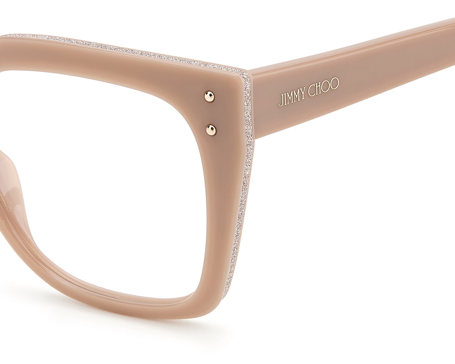 Óculos de Grau Jimmy Choo JC329 FWM-54 - Officina 7