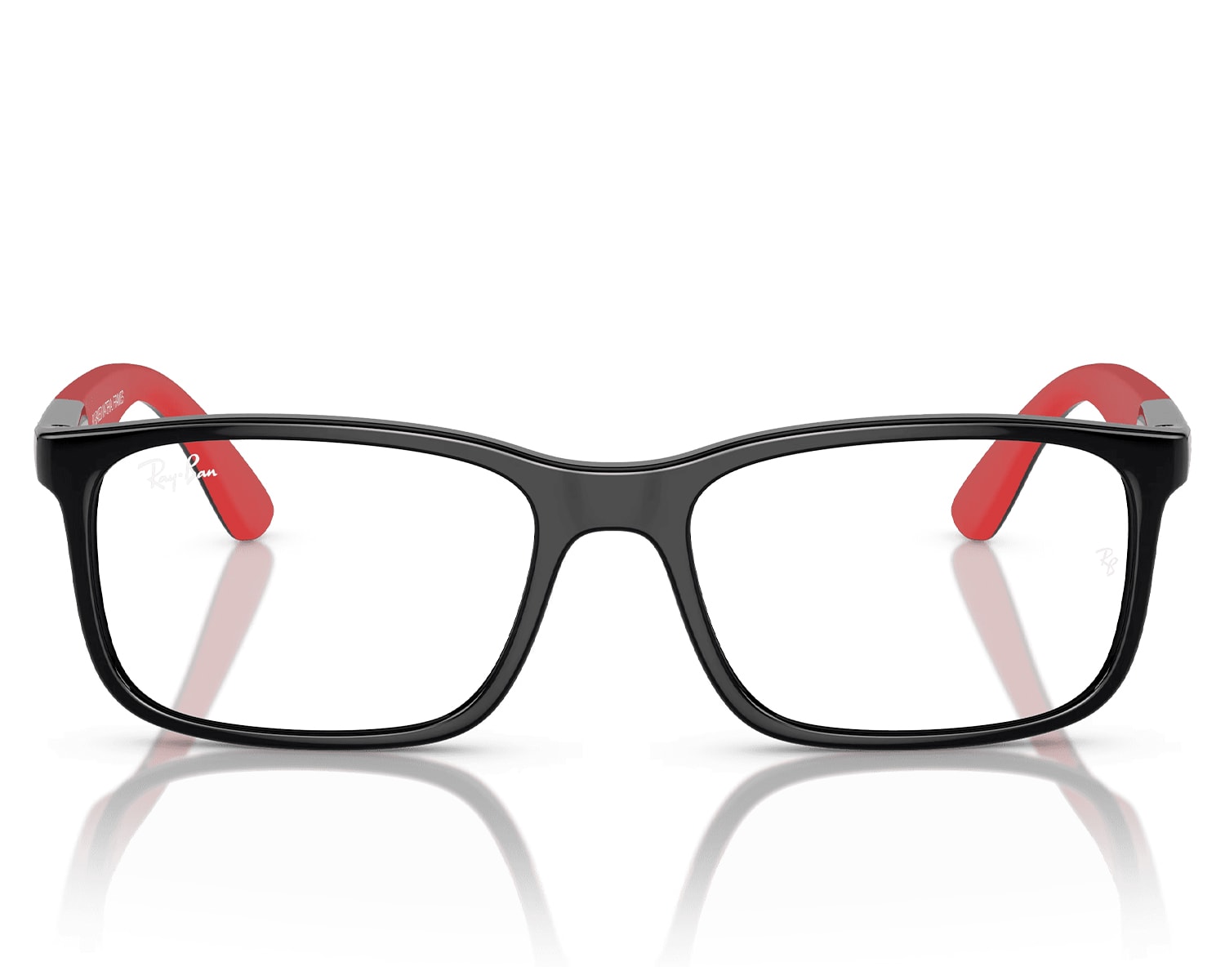 Óculos de Grau Juvenil Ray Ban RY1621 3928 49 - Officina 7