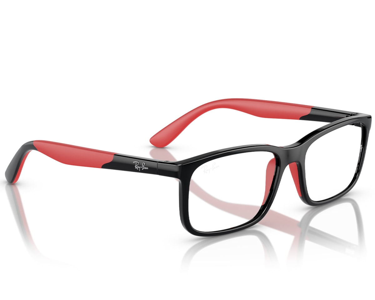 Óculos de Grau Juvenil Ray Ban RY1621 3928 49 - Officina 7