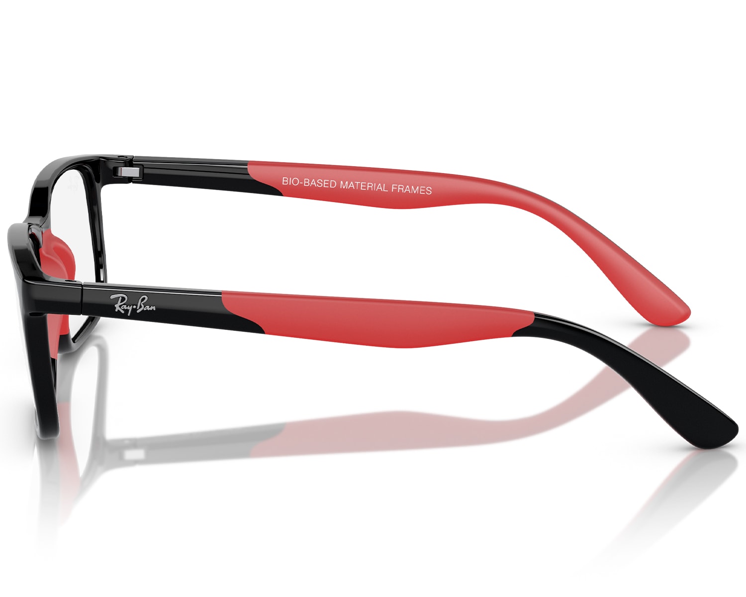 Óculos de Grau Juvenil Ray Ban RY1621 3928 49 - Officina 7