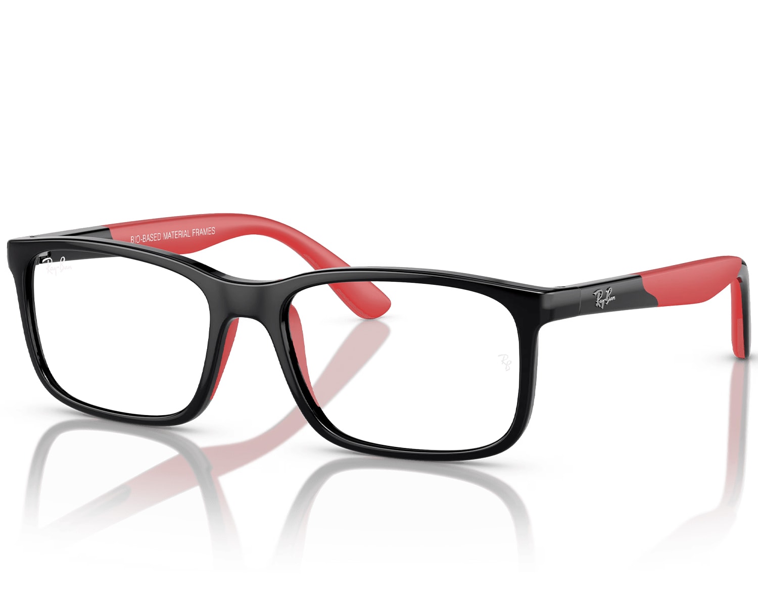 Óculos de Grau Juvenil Ray Ban RY1621 3928 49 - Officina 7