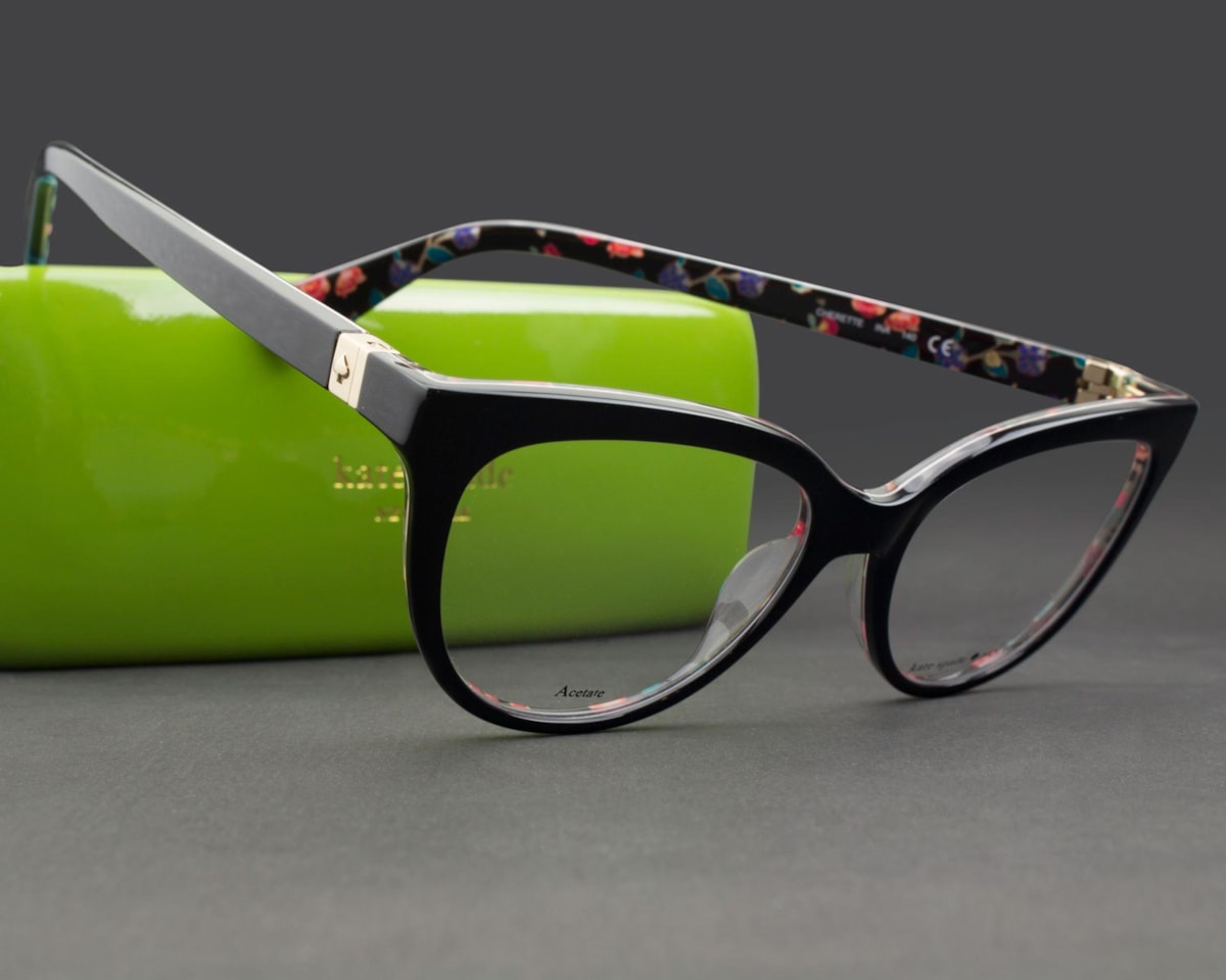 Óculos de Grau Kate Spade CHERETTE INA-52 - Officina 7