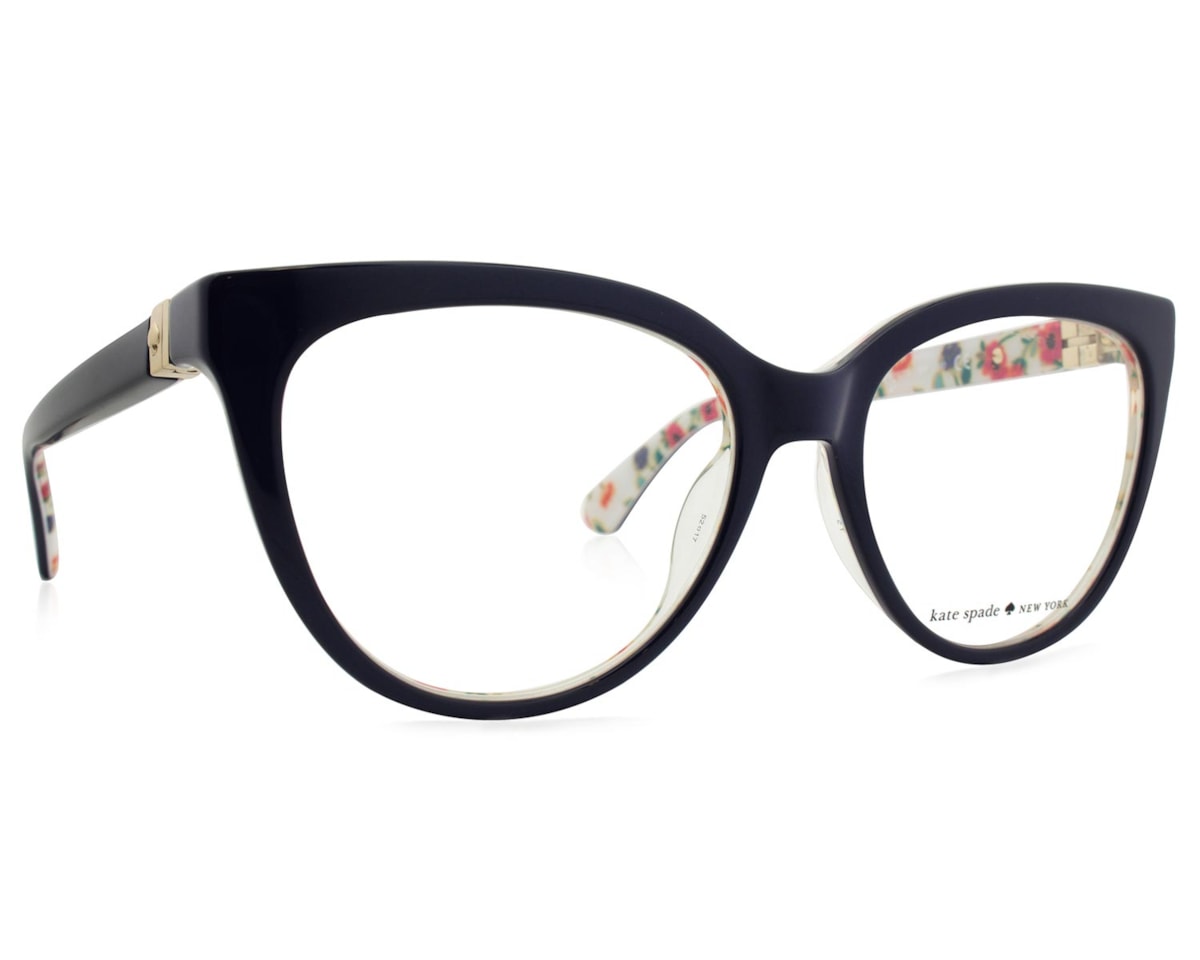 Óculos de Grau Kate Spade CHERETTE S6F-52 - Officina 7