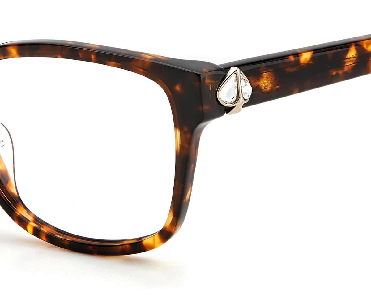 Óculos de Grau Kate Spade REILLY/G 086-53 - Officina 7