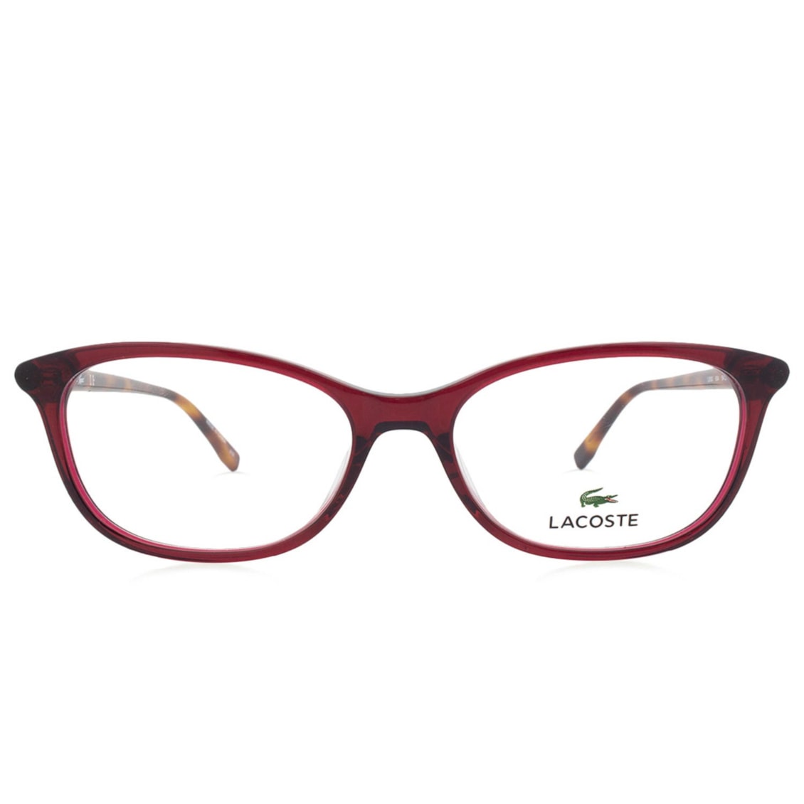 Óculos de Grau Lacoste L2830 604-54 - Officina 7