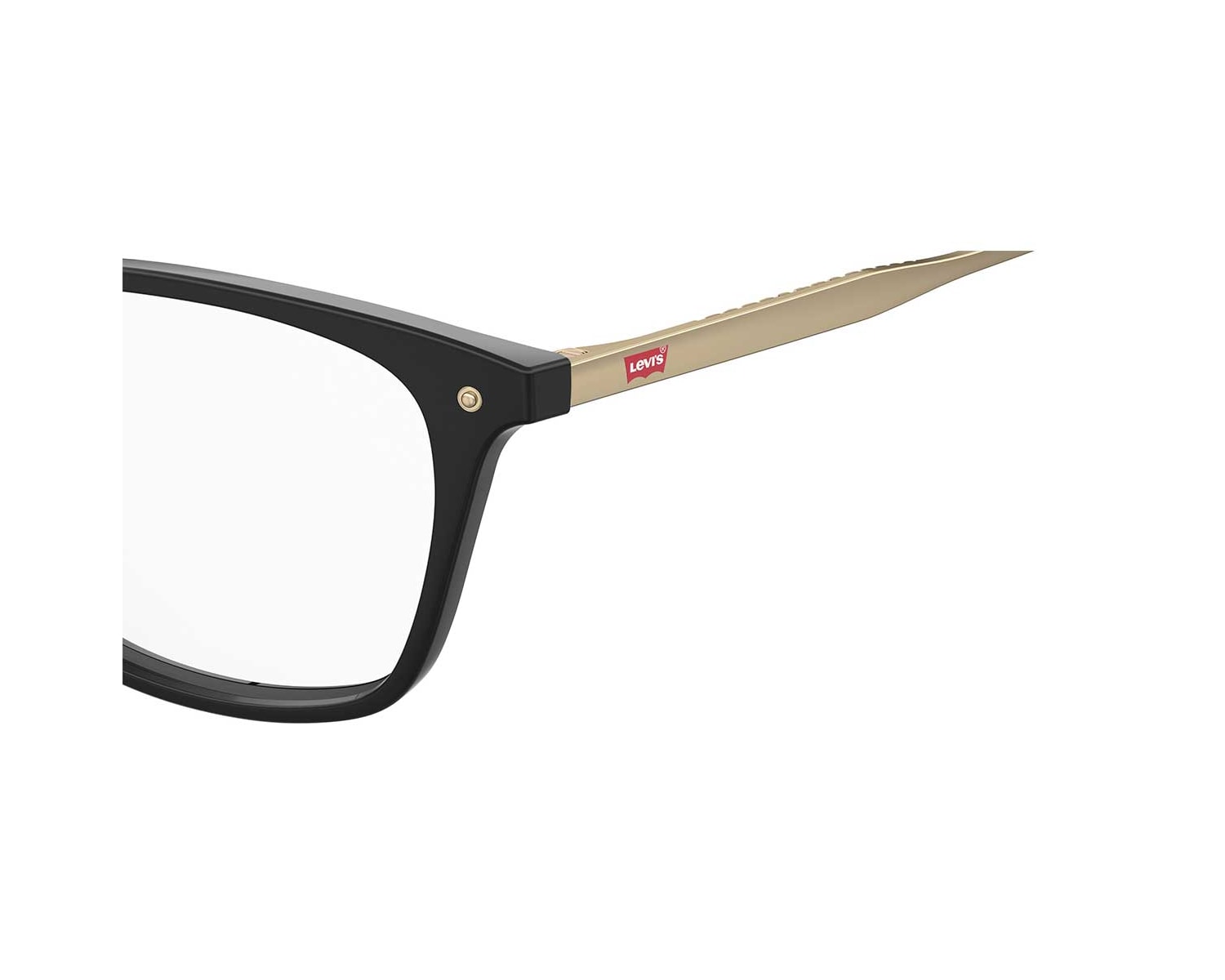 Óculos de Grau Levis LV5057 807-54 - Officina 7