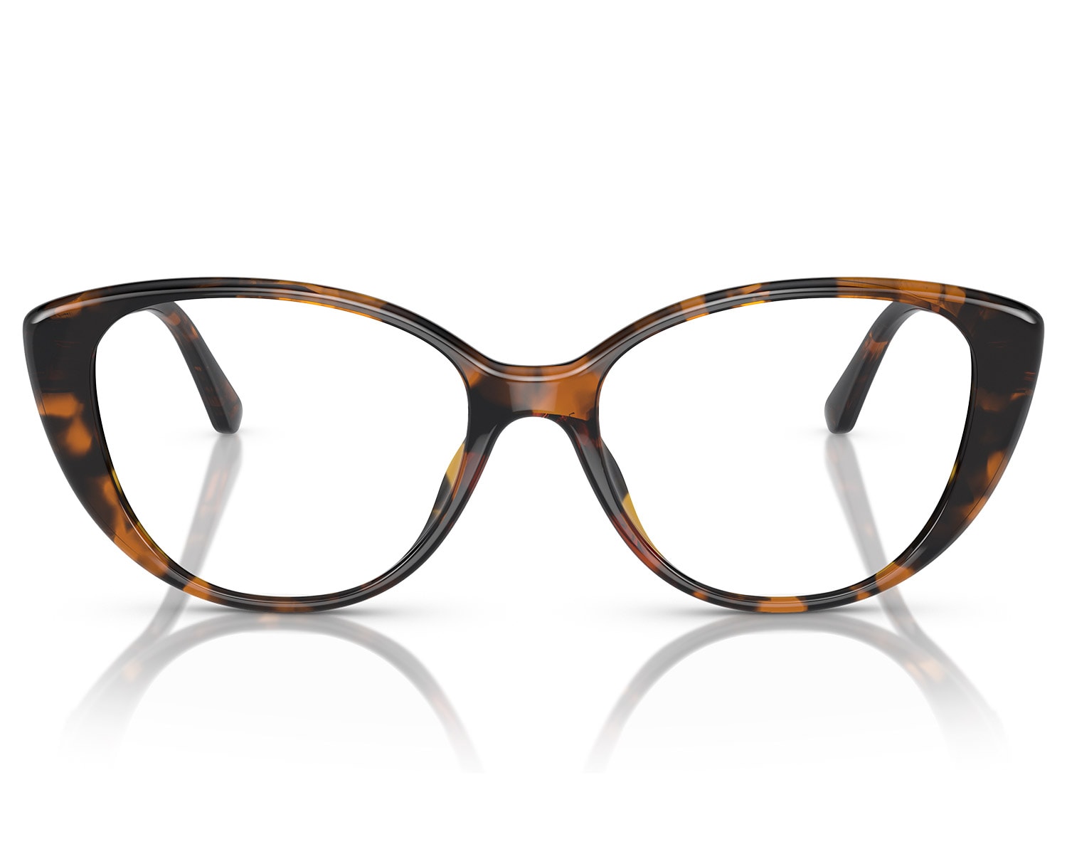 Óculos de Grau Michael Kors Amagansett MK4102U 3006 53 - Officina 7