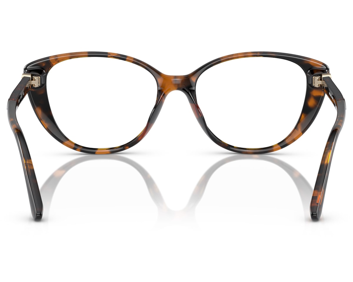 Óculos de Grau Michael Kors Amagansett MK4102U 3006 53 - Officina 7