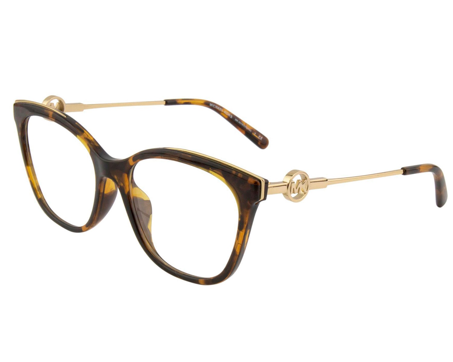 Óculos de Grau Michael Kors Rome MK4076U 3006-54 - Officina 7